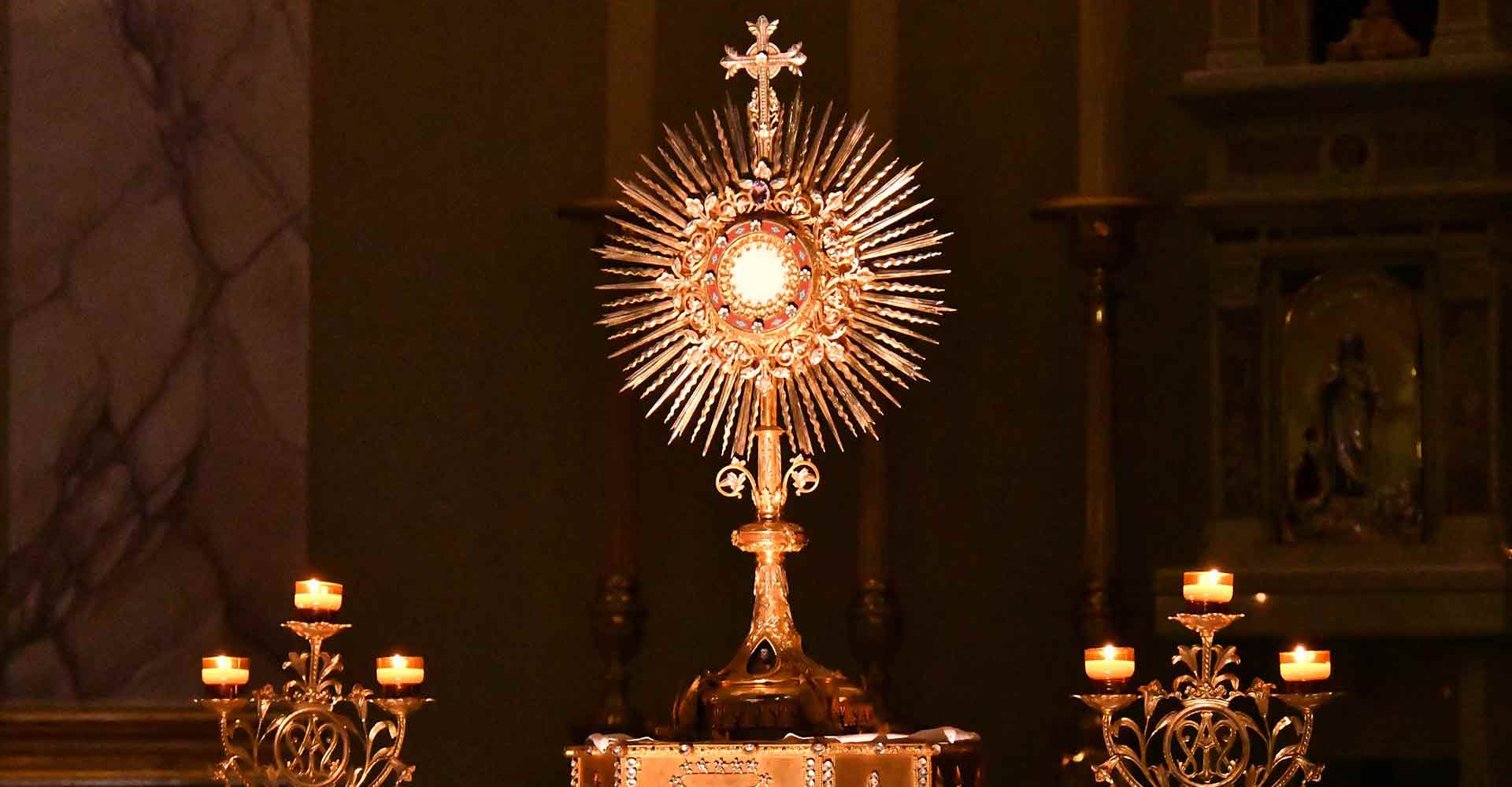 Catholic Faith Corner | Home