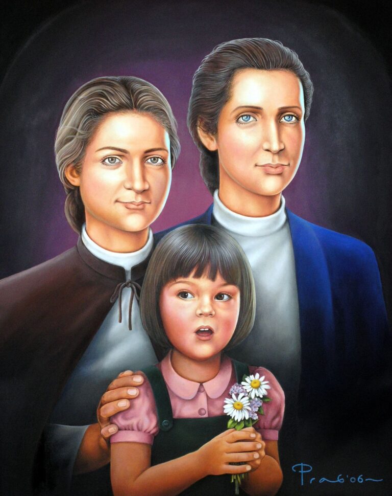 Sister Mary Aloysia, Founder of SNDs - Catholic Faith Corner