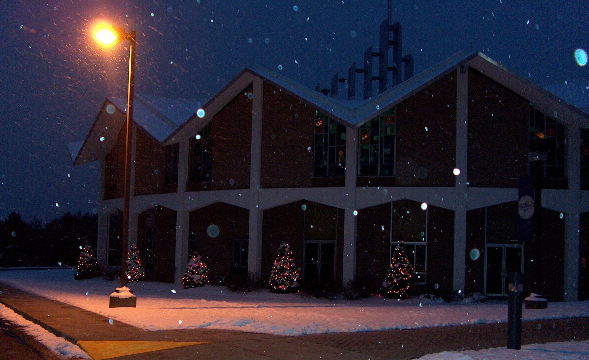 Churches and an SND Chapel to Explore - Catholic Faith Corner