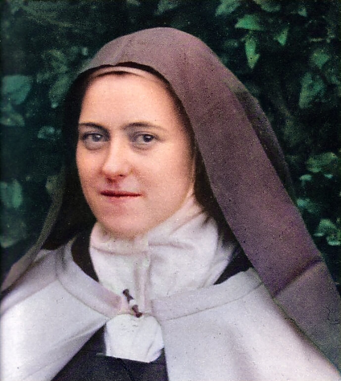 St. Therese, a Little Flower but a Big Saint - Catholic Faith Corner