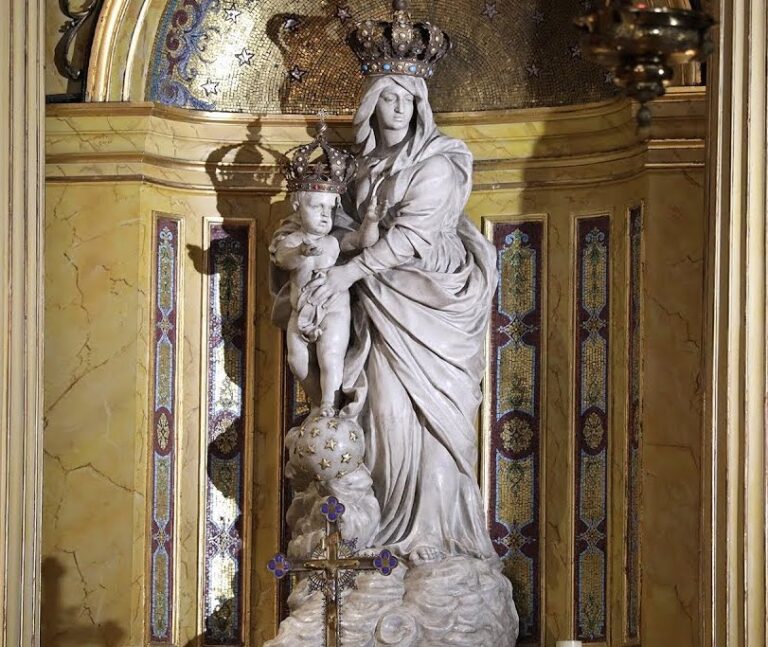 St. Therese's Little Way, Simple and Speedy - Catholic Faith Corner