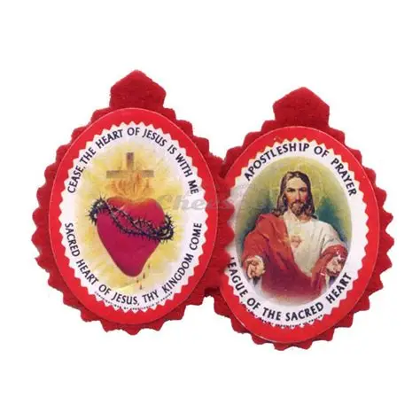 Sacred Heart, Symbol of Love - Catholic Faith Corner